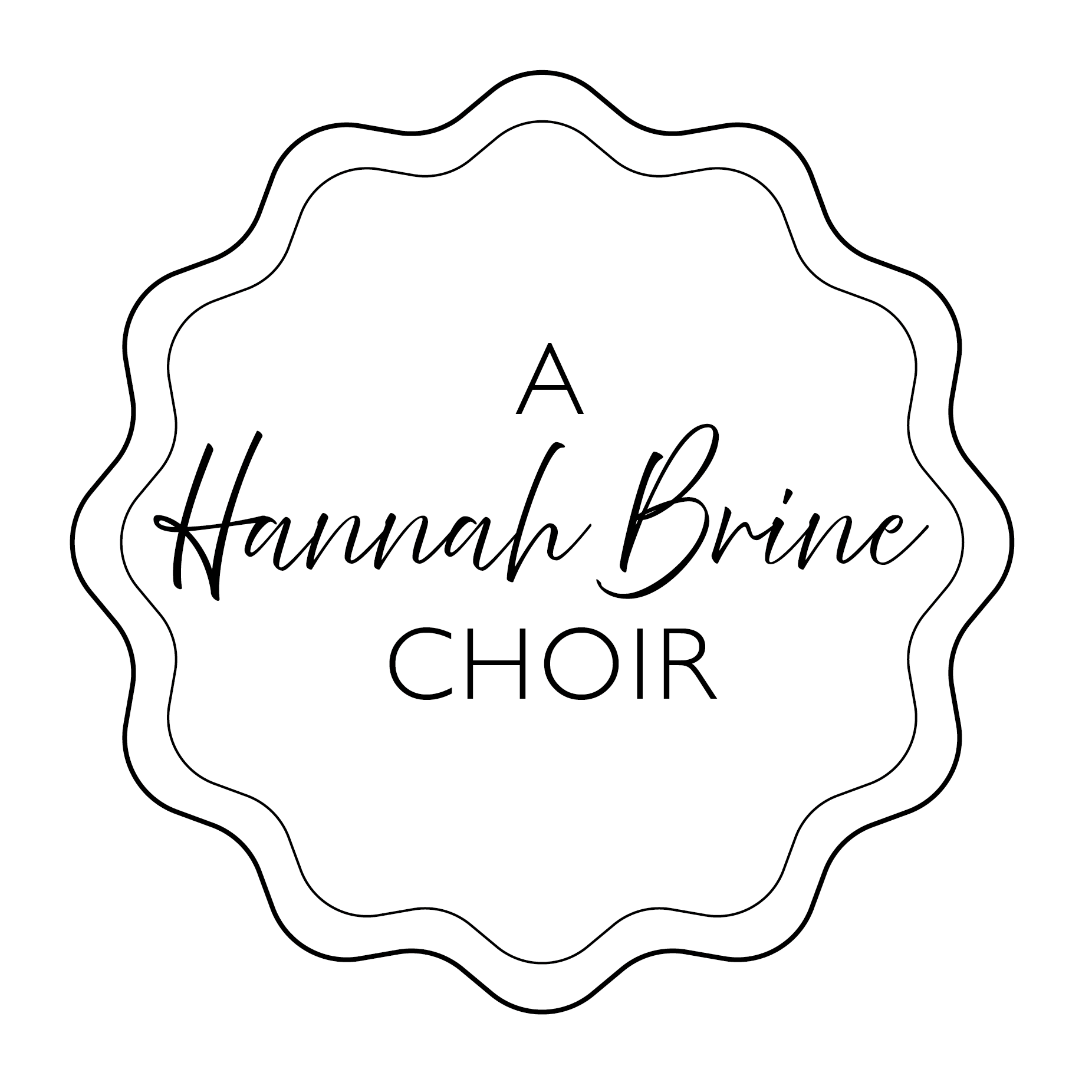 About Hannah – Didsbury Singers